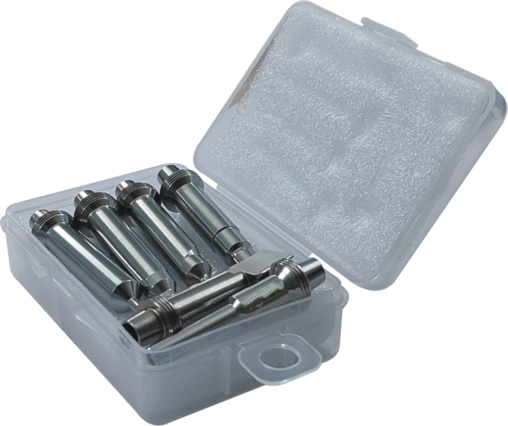 UST-300P Wifi/USB Dual Use Inspection Probe