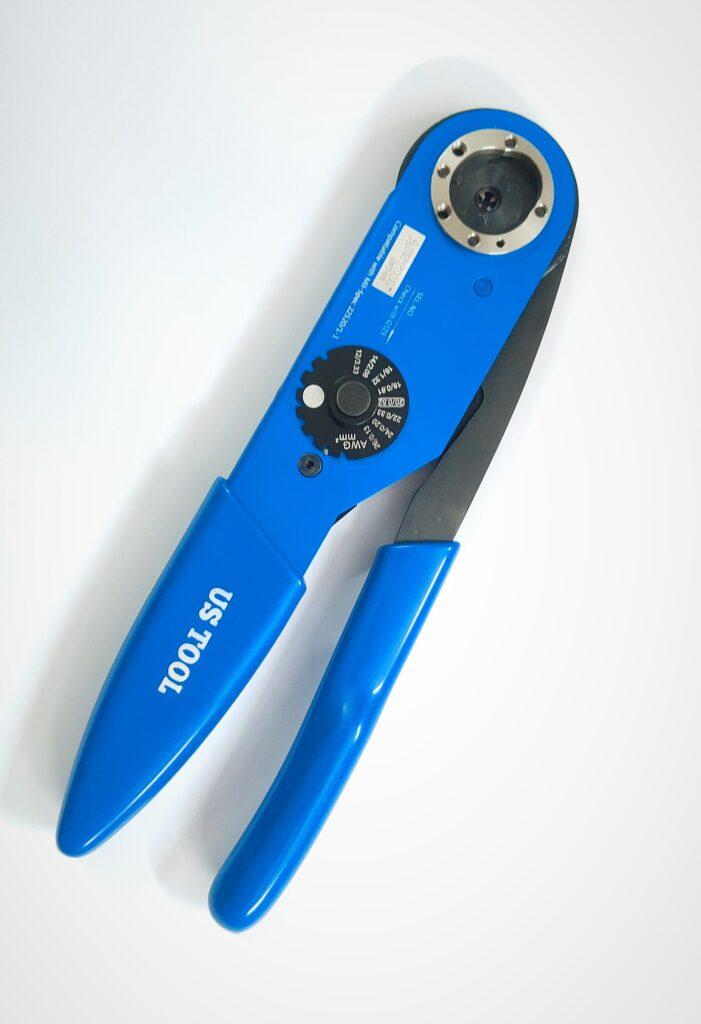 Crimping Tools – US TOOL LLC