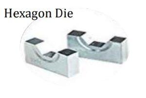 UST-300 Hydraulic Crimping Tool