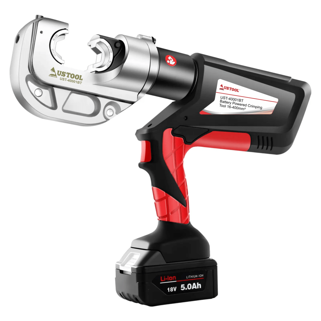 Crimping Tools Archives