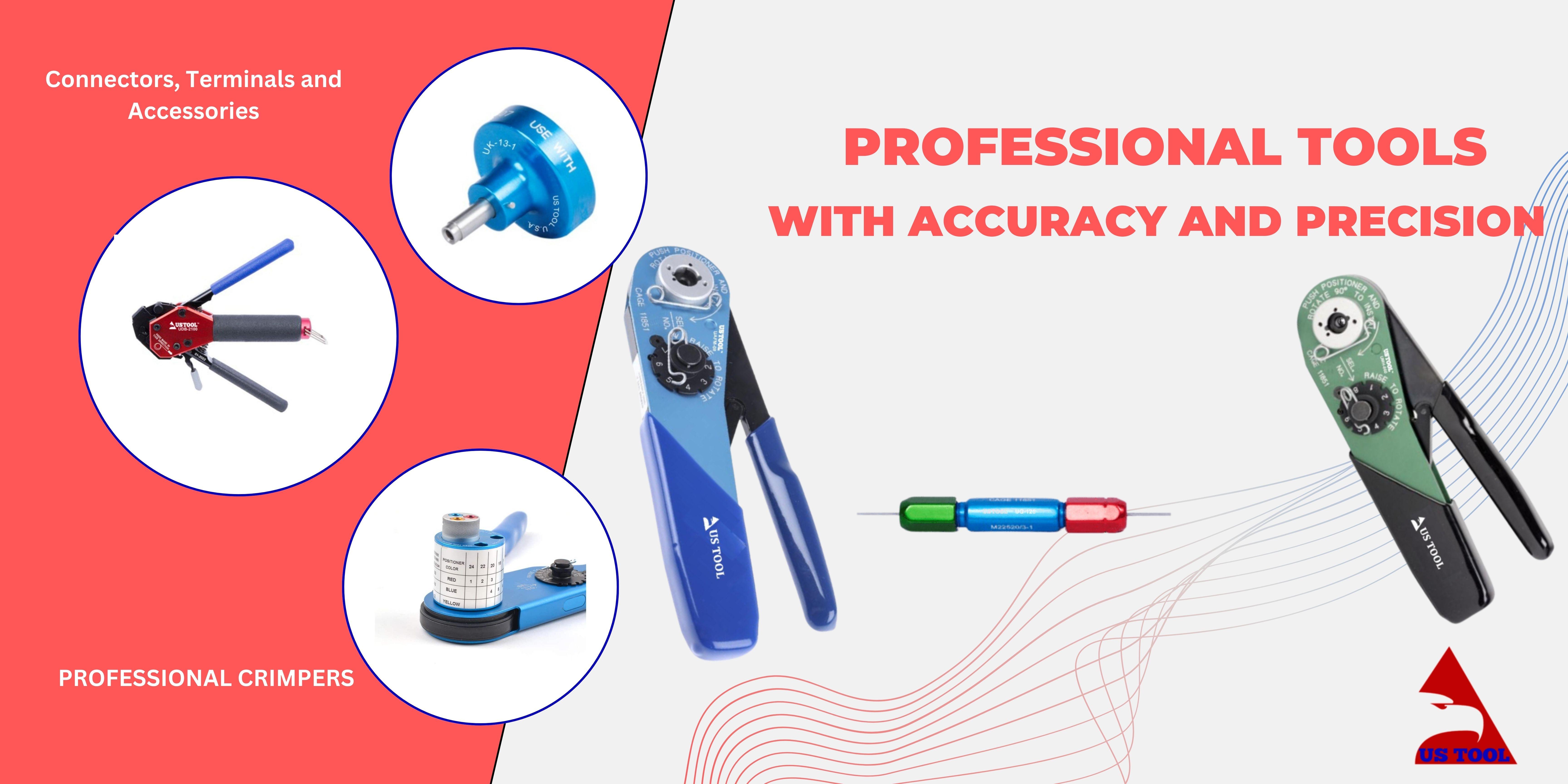 US TOOL LLC – PROFESSIONAL TOOLS MANUFACTURING LLC| US TOOL