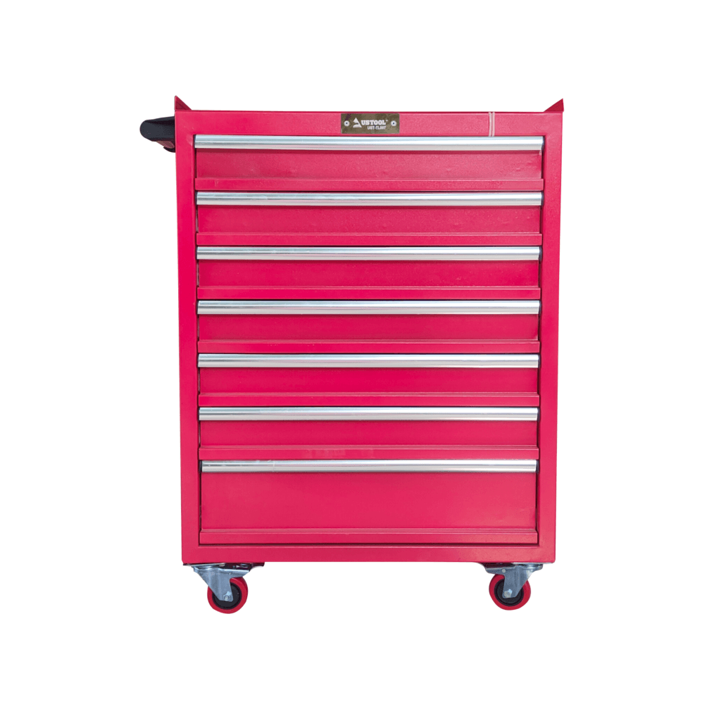 UST-TL007 Roller Cabinets Tool Trolley