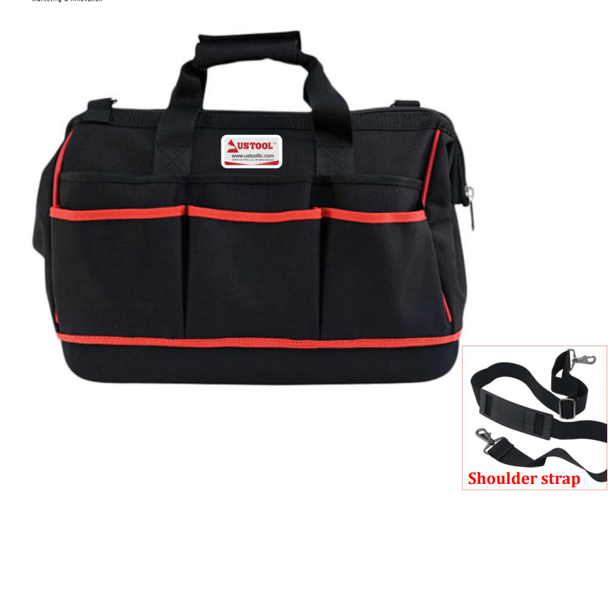 UST-B015 Tool Bag